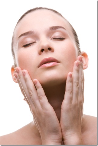 About Face: Essential Ingredients for the DIY Facial | Beauty and ...